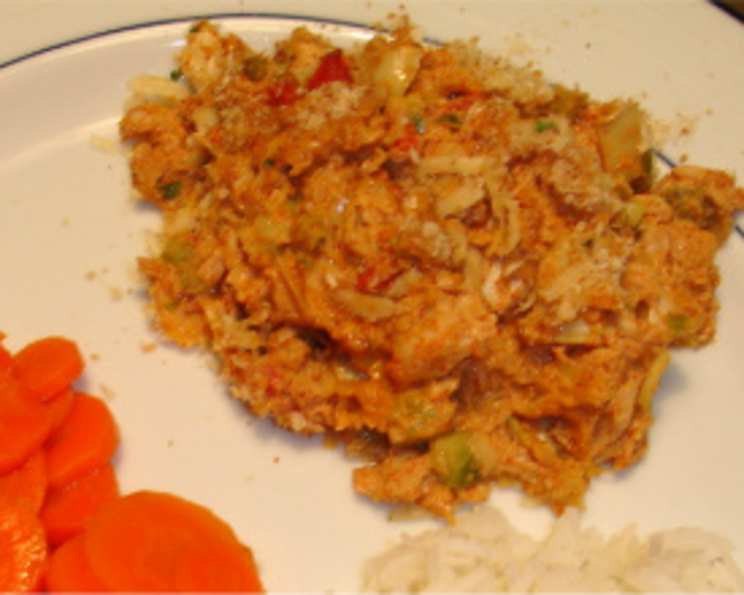 Brennan's Crabmeat Imperial Recipe - Easy GF Recipes