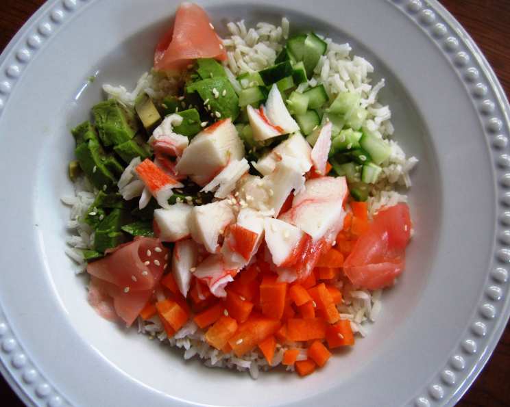 California Bowl Recipe - Food.com