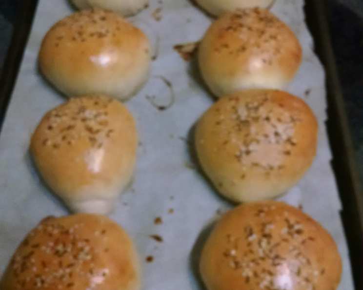 Light Brioche Buns Recipe - Food.com
