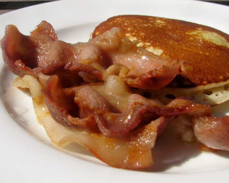 Sweet Microwave Bacon Recipe - Easy GF Recipes