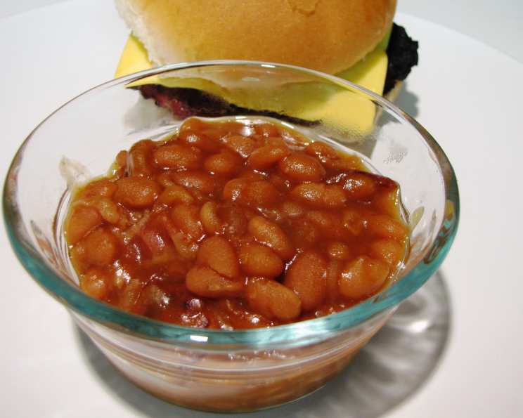Best Evah Baked Beans Recipe - Food.com