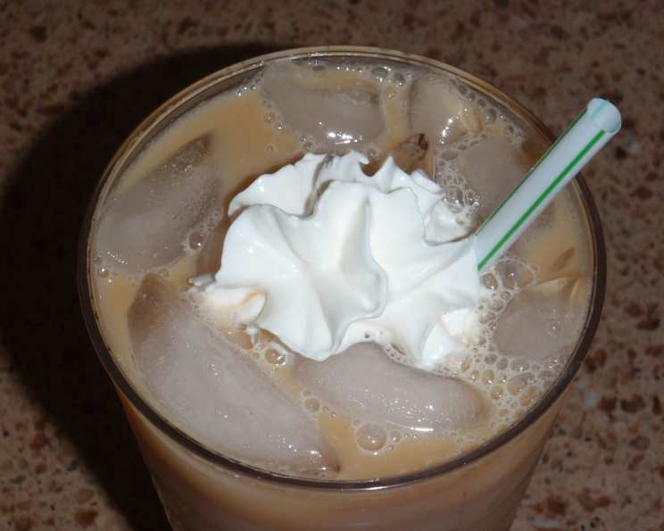 Easy Instant Ice Coffee Recipe - Food.com