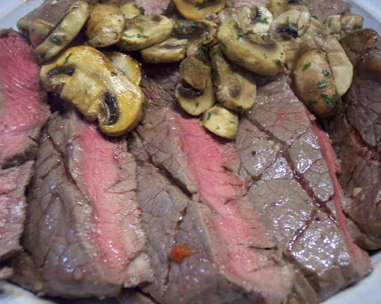 All Around Marinade Recipe - Easy GF Recipes