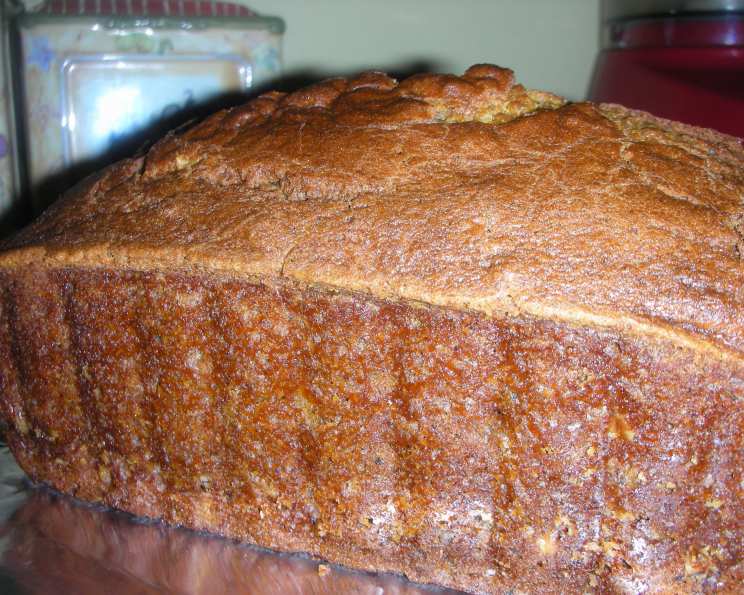 Holiday Pumpkin Bread Recipe Chef S Resource Recipes