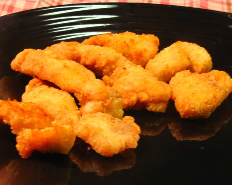 Chicken Chips Recipe - Food.com