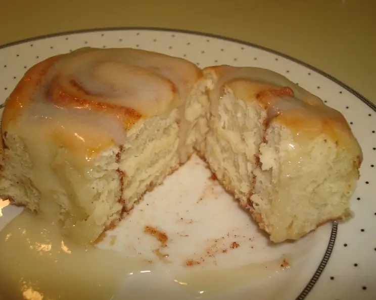 Worlds Greatest No Fail Cinnamon Buns Recipe - Food.com