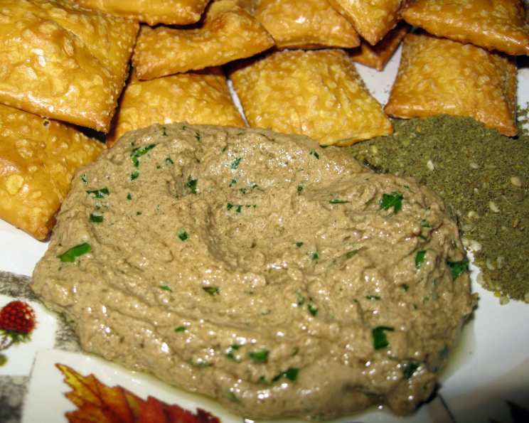 Tahina Recipe - Food.com