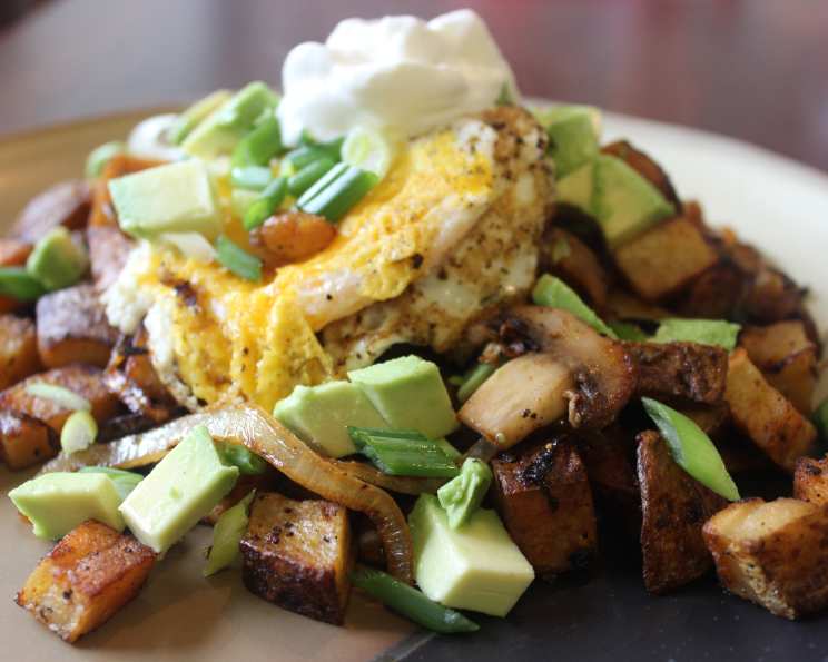 Southwest Breakfast Potatoes Recipe - Food.com