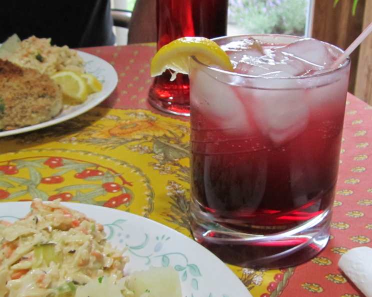 King Peter (Cocktail) Recipe - Chef's Resource Recipes