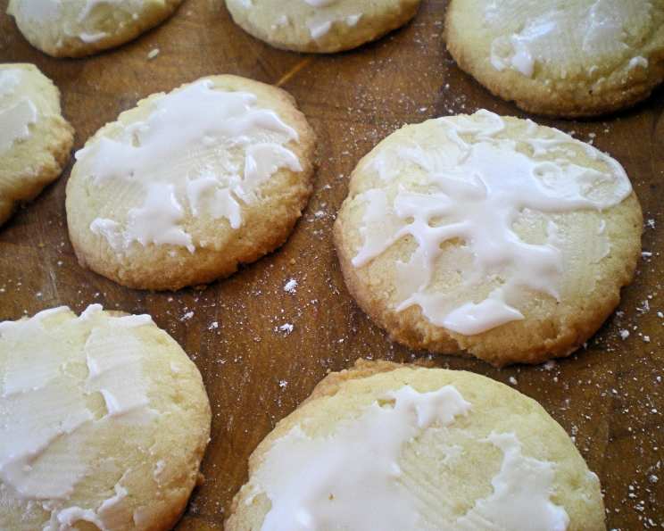 Margarita Cookies Recipe - Food.com