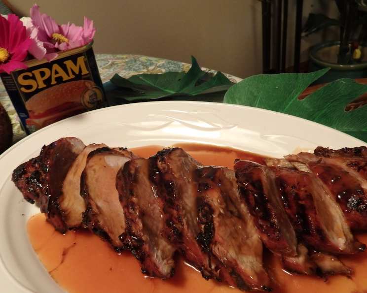 Pacific Rim Tenderloin Recipe - Easy GF Recipes