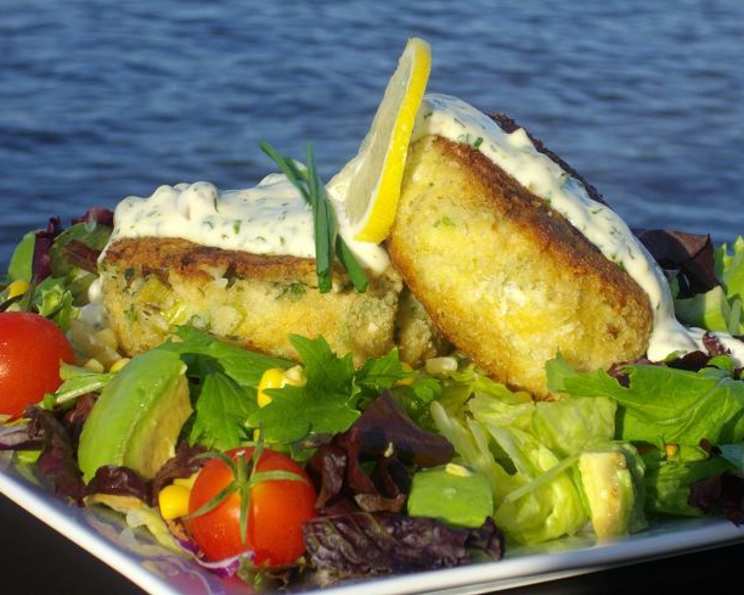The Best Fishcakes Recipe - Easy GF Recipes