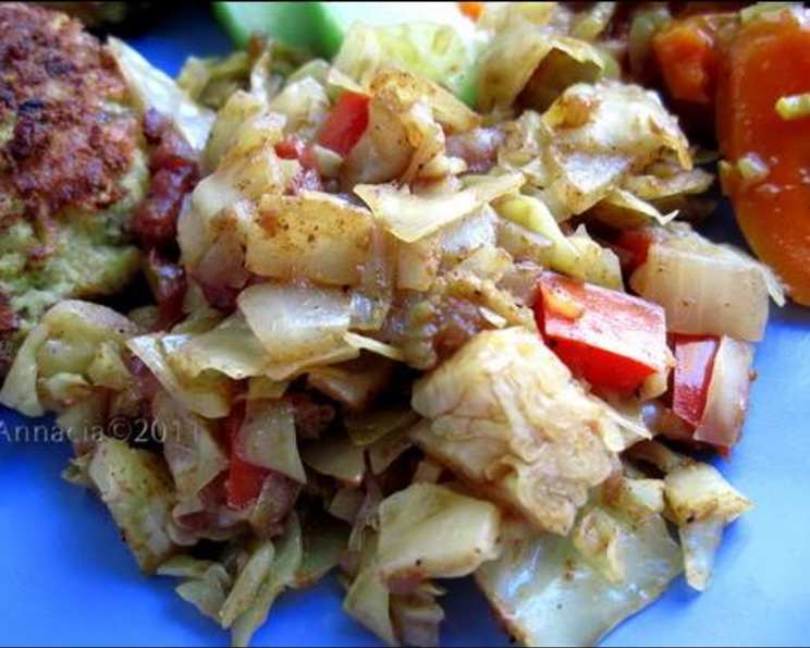 how to cook zulu chicken