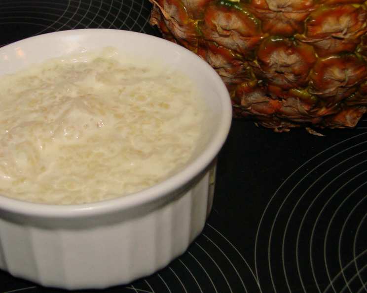 Tropical Tapioca Recipe - Food.com