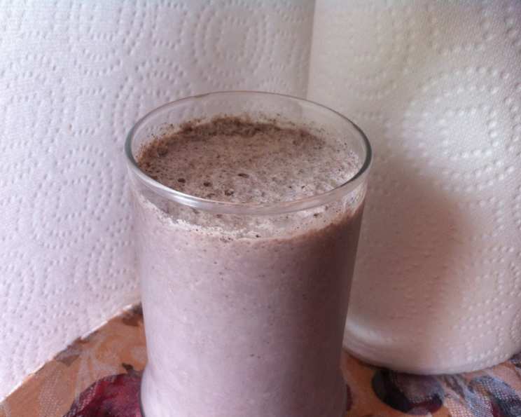 Oreo Milkshake Recipe - Food.com