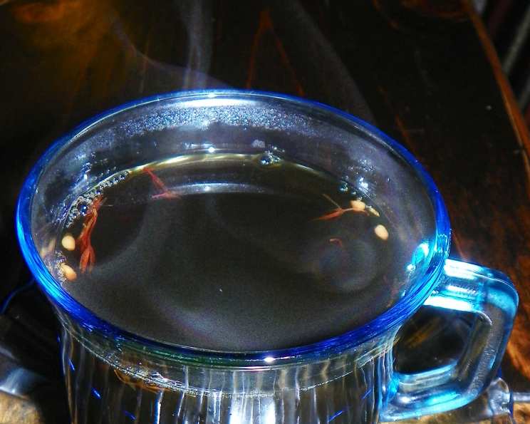 Arabic Coffee, the Saudi Way Recipe - Food.com