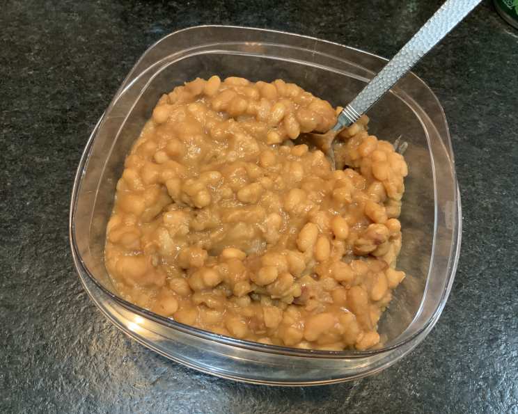 Grandma Brown's Beans Recipe - Food.com
