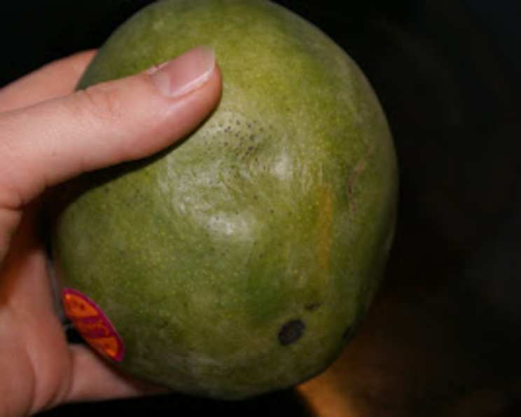 Sliced Mango Recipe - Food.com