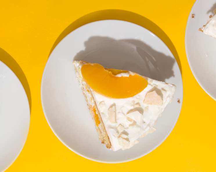 Easy Chaja Cake Recipe - Easy GF Recipes