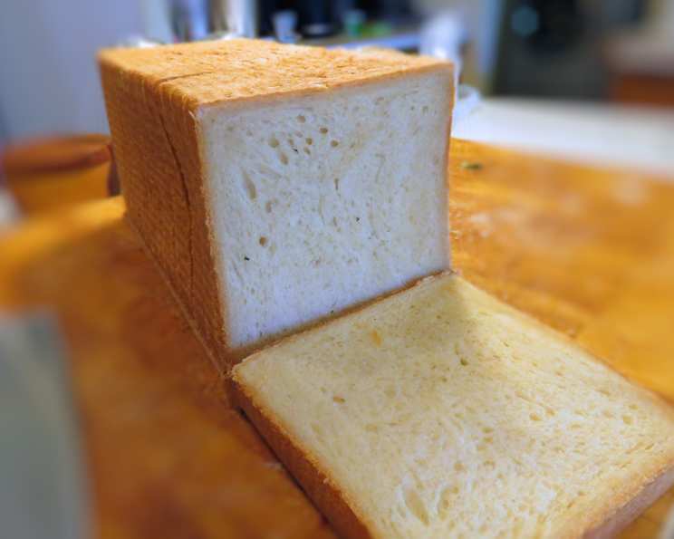 Honey Pain De Mie Bread Recipe - Chef's Resource Recipes