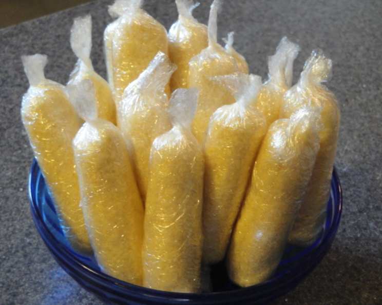 Pastillas De Leche Recipe - Chef's Resource Recipes