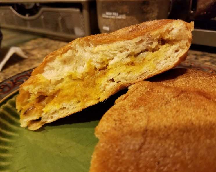 The Filipino Elvis Sandwich Recipe - Chef's Resource Recipes