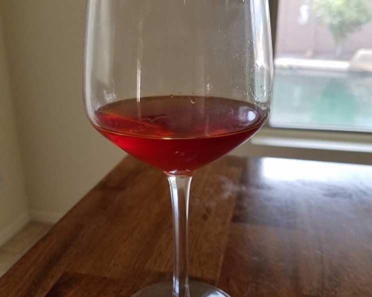 Conditum Paradoxum (Konditon) Recipe - Chef's Resource Recipes