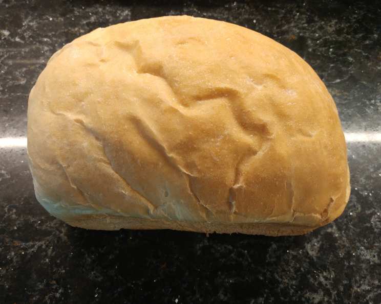 Crusty White Bread Recipe - Easy GF Recipes