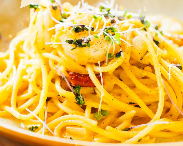Spaghetti Squash Recipe Recipe Chefs Resource Recipes