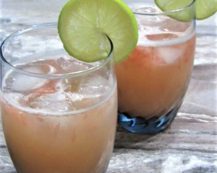 The Soul Train Recipe - Easy GF Recipes