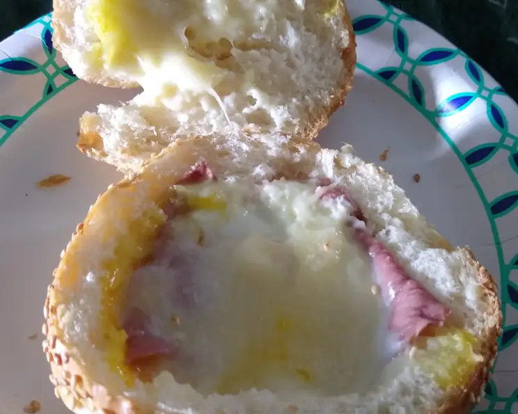 Breakfast Bread Bowls Recipe - Chef's Resource Recipes