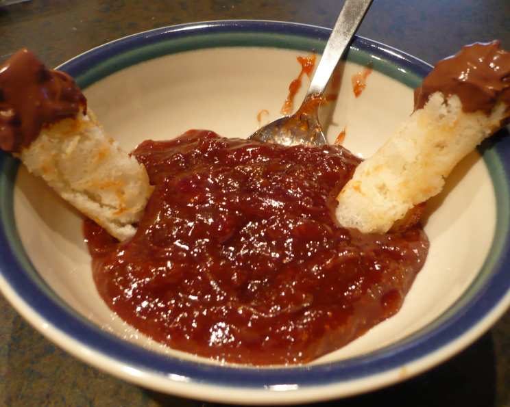 Lacy Lemon Tuiles Recipe - Chef's Resource Recipes