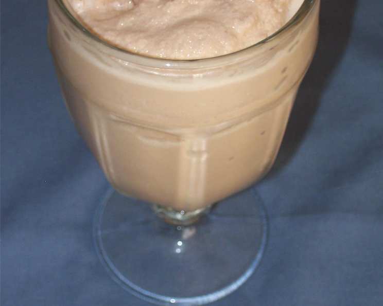 Coffee Smoothie Recipe - Easy GF Recipes