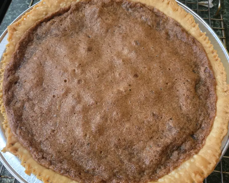 Fox Hunter Pie Recipe - Food.com
