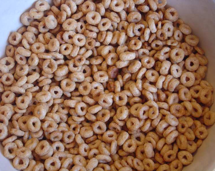 Fried Cheerios Recipe - Chef's Resource Recipes