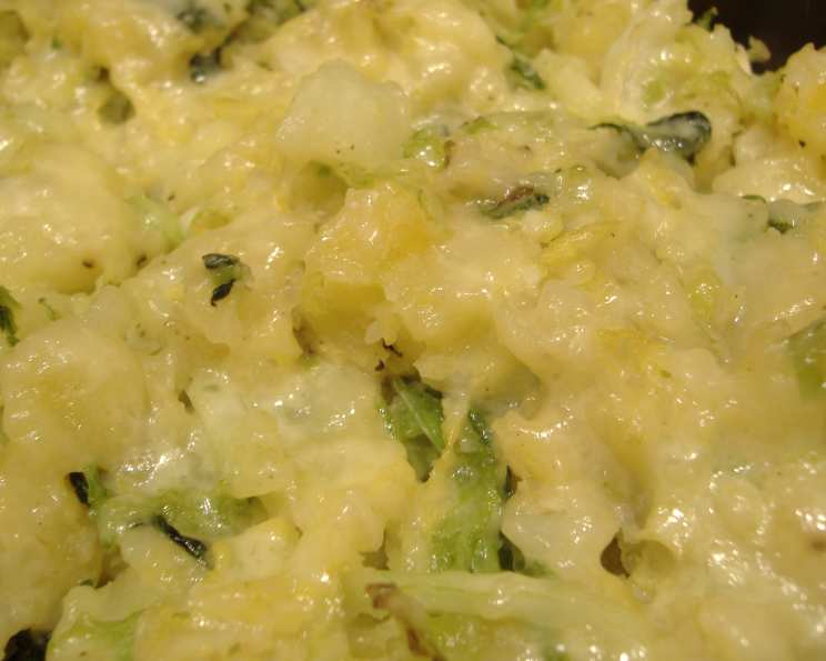 Cheesy Rumbledethumps Recipe - Food.com