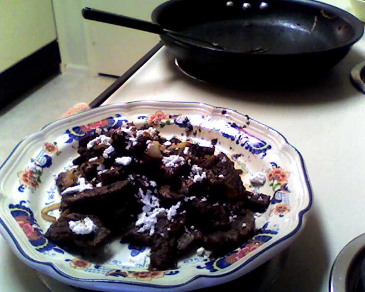 Greek Flank Steak Stifado Recipe - Easy GF Recipes