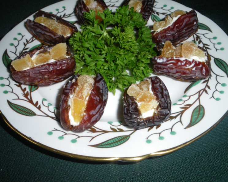 Date Appetizers Recipe - Food.com