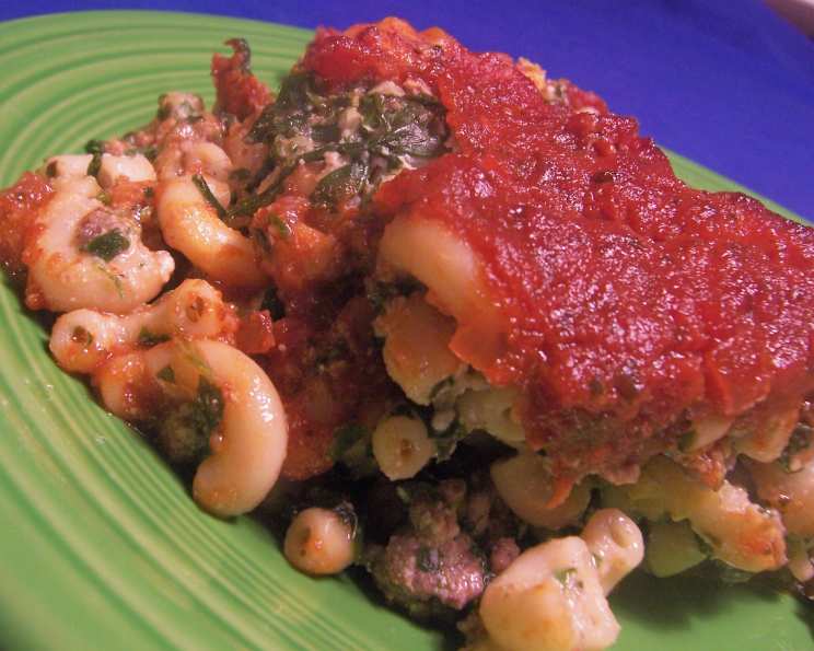 Eileen's inside-out ravioli Recipe - Food.com