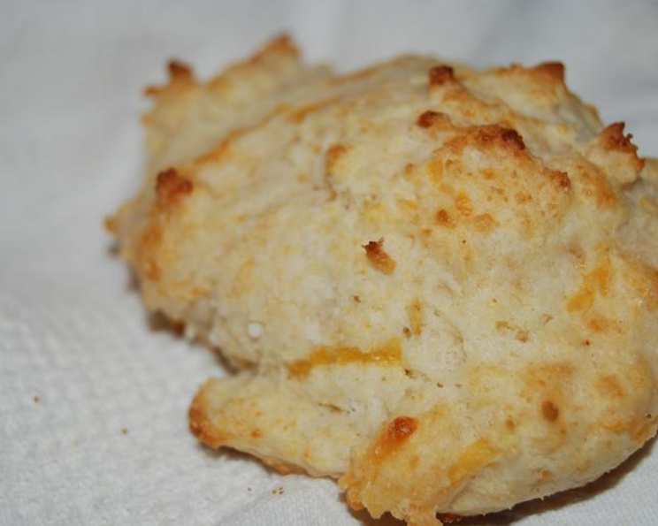Biscuit Mix Recipe - Easy GF Recipes