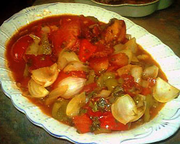 Satarash Recipe - Food Blog Alliance