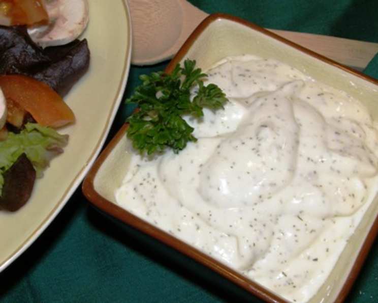 Ranch Dressing Low-fat Recipe - Food.com