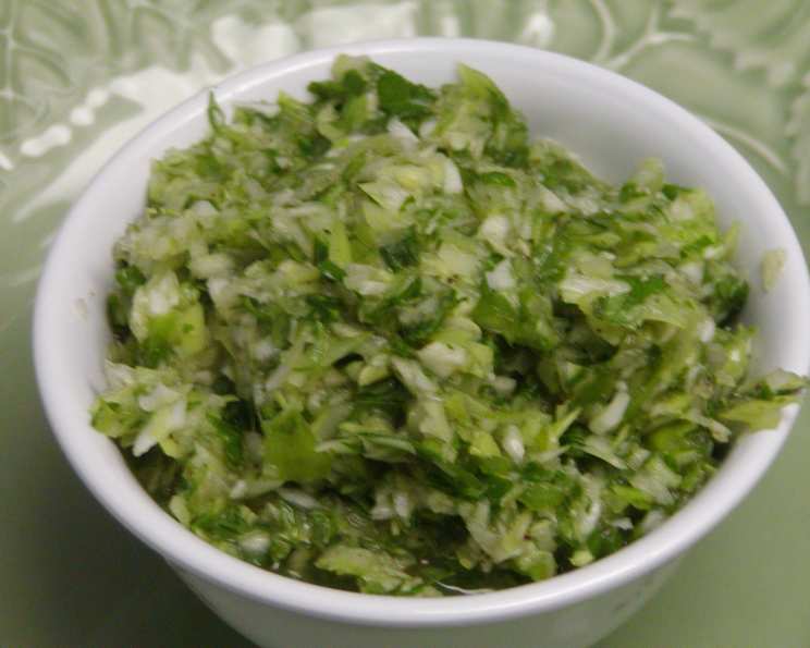 Herb Seasoning Recipe - Easy GF Recipes