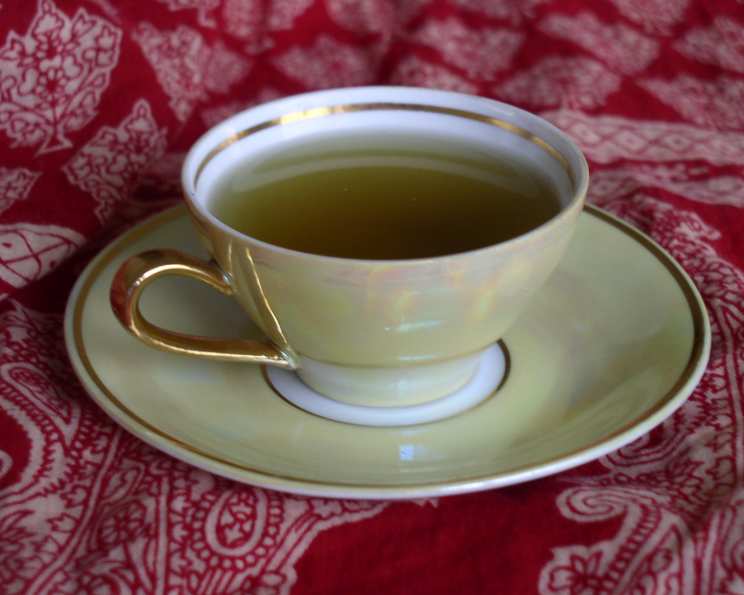 Anise Tea (Shai Ma Yansoon) Recipe - Food.com