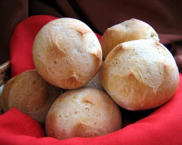 Bread Machine Moravian Lovefeast Bread Recipe - Food.com