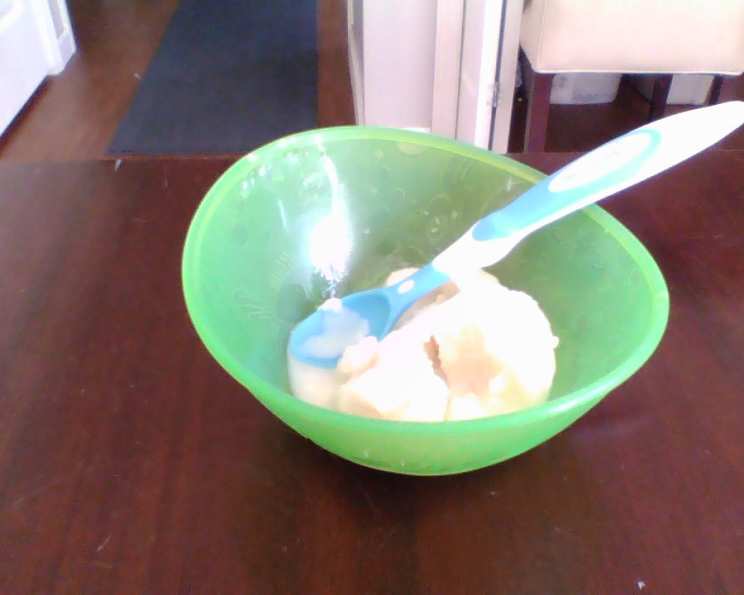 Instant Homemade Ice Cream Recipe - Food.com