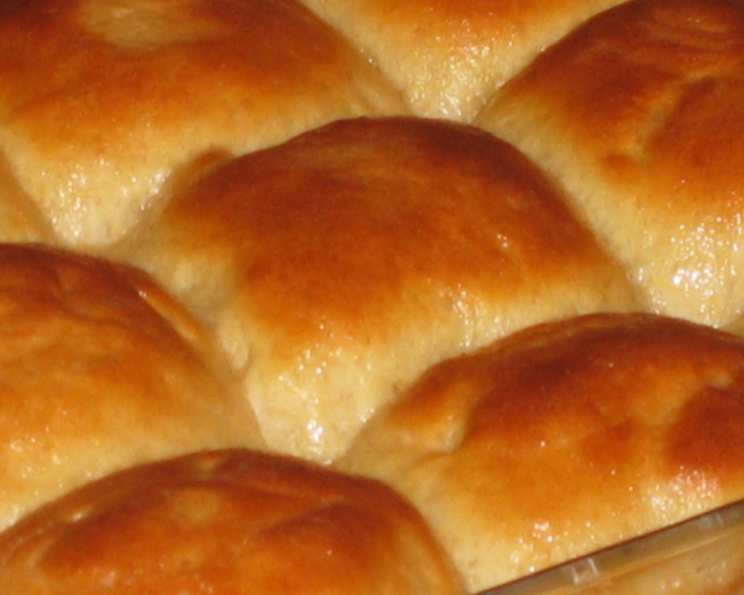 Golden Corral Rolls Recipe - Food.com