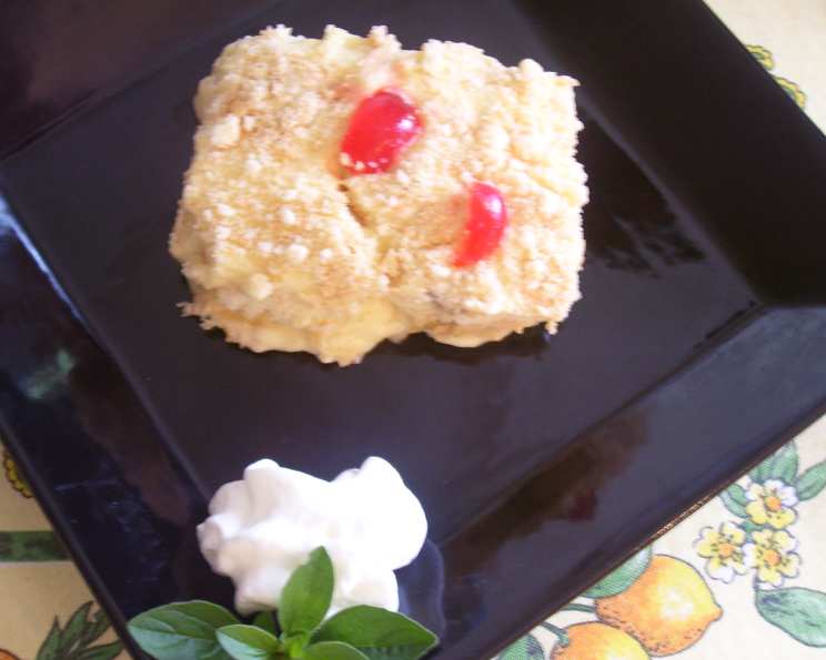 Mom's Banana Pudding Recipe - Food.com