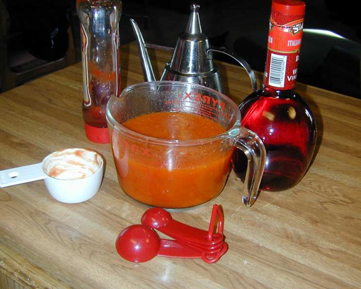 Western Salad Dressing Recipe - Food.com