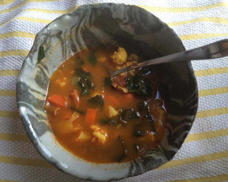 West African Chili Recipe - Food.com